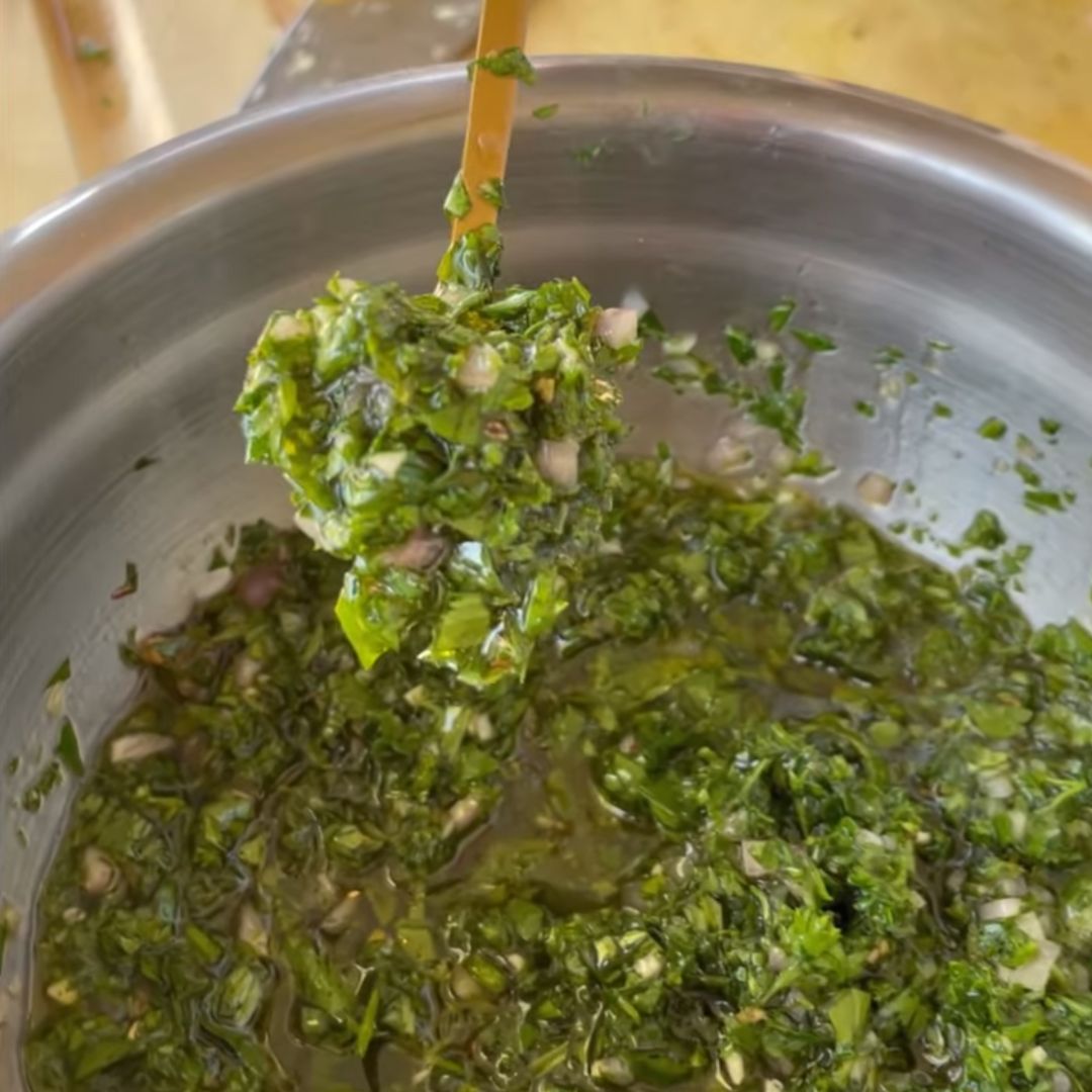 Red Limo Chimichuri – Louisiana Pepper Exchange