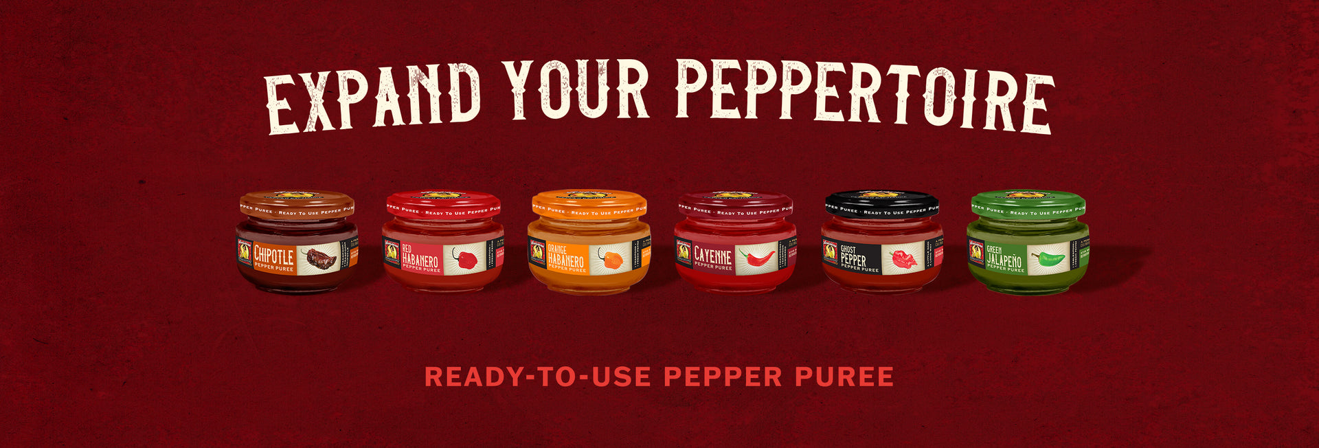 Louisiana Pepper Exchange